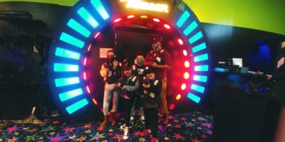 BattleGroundZ - BattleGroundZ
