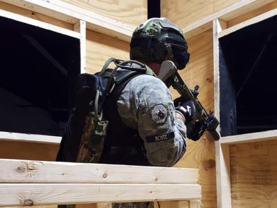 Airsoft - BattleGroundZ