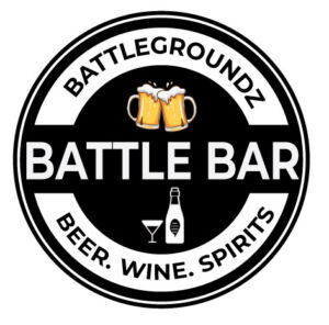 BattleGroundZ - BattleGroundZ